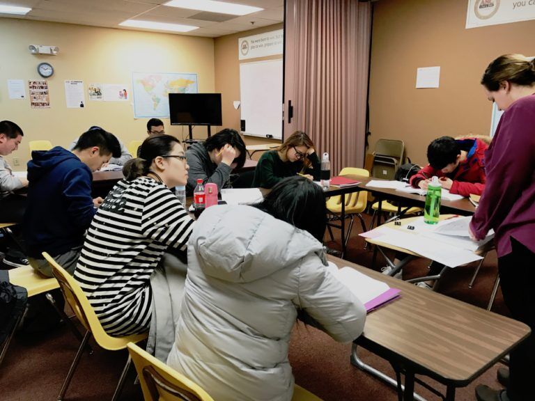 Discover Your SAT Writing Success through Writing Workshops